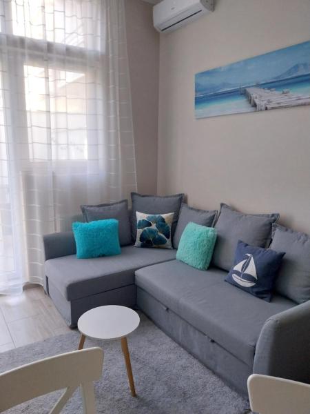 Anna Apartman - Tihany