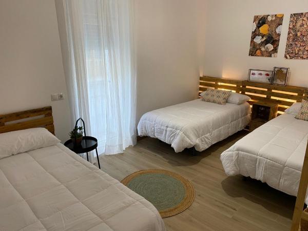 Apartamento Las Escocesas - Santo Tomé