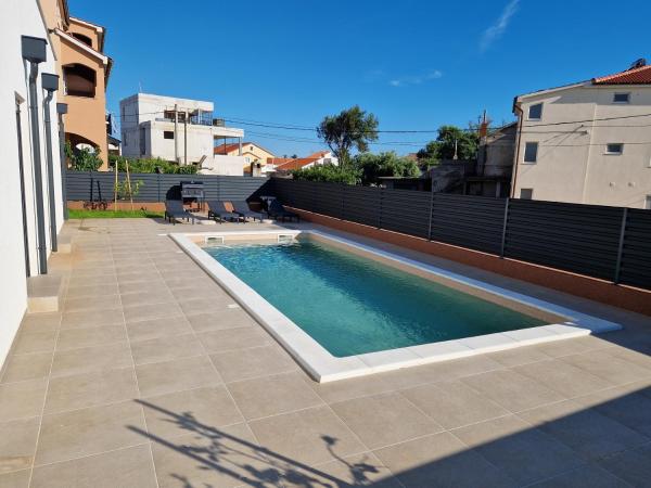Apartmani Relaxsea - Nin