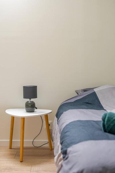 Gîte à La Campagne Les Ch'tis Normands - Orne