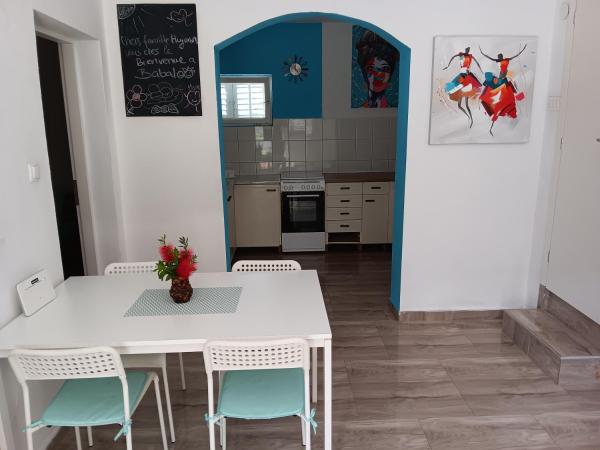 Babaloo Beach Apartments - Kroatië