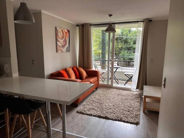 Excelente Y Cómodo Departamento Cercano Al Centro De Pucón Y Volcán Villarica - Pucón