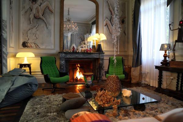 Le Grand Duc - Valenciennes