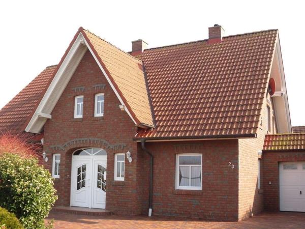 Country House At The Lighthouse - Delfzijl