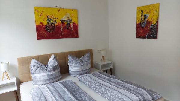 Ferienwohnung Lieser Am Markt - Traben-Trarbach