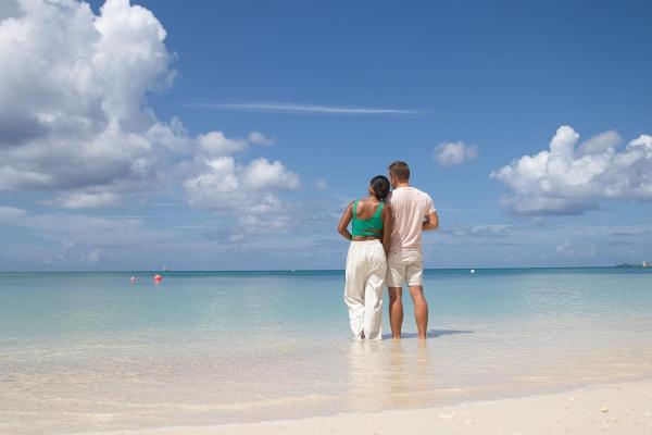 Beach Living At Island Pine Villas 'Bljw' - 開曼群島