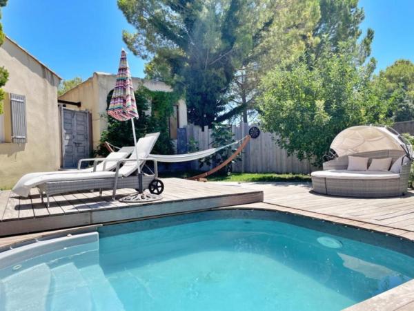 Mazet Babilou - Le Thor