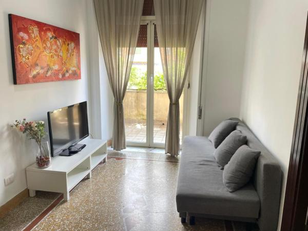 Residenza Castani 2- Roma - Rome