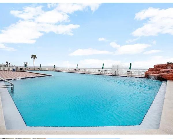 Harbour Beach Resort - Florida