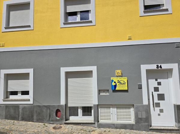 Lc's Guesthouse - Portugal