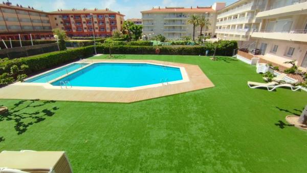 Apartamento Cerca De La Playa En L'estartit - Peratallada