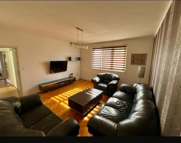 Apartments Dani Free Parking - Sarajevo