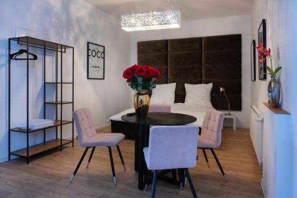 Wohngut-appartement 50qm 2, Zimmer Für Max 5 Pers Inklusive Parkplatz - Hagen