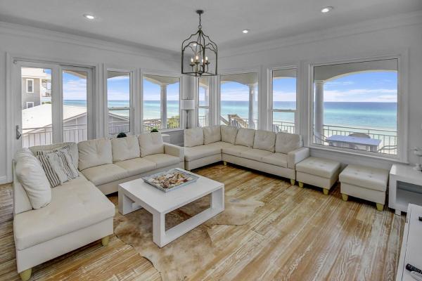 Ocean Front Property - Seacrest