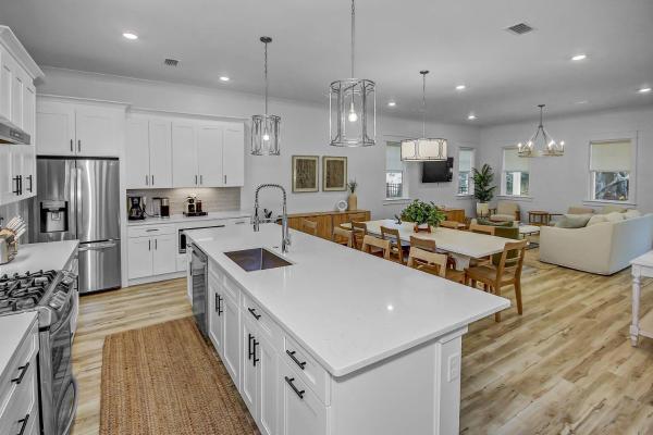 Lovely Day 30a - Alys Beach, FL