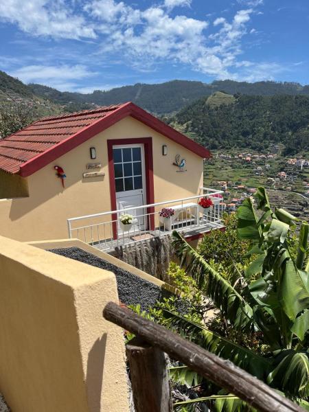 Tropical House - Madeira