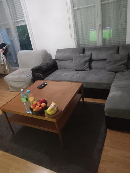 Appartement Proche De Disneyland - Bussy-Saint-Georges
