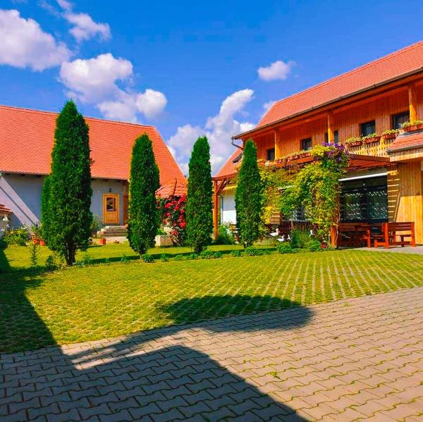 Pensiunea Keisd - Sighișoara