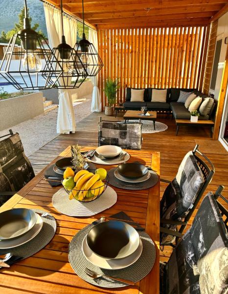 Ayana Mobile Home - Makarska Riviera