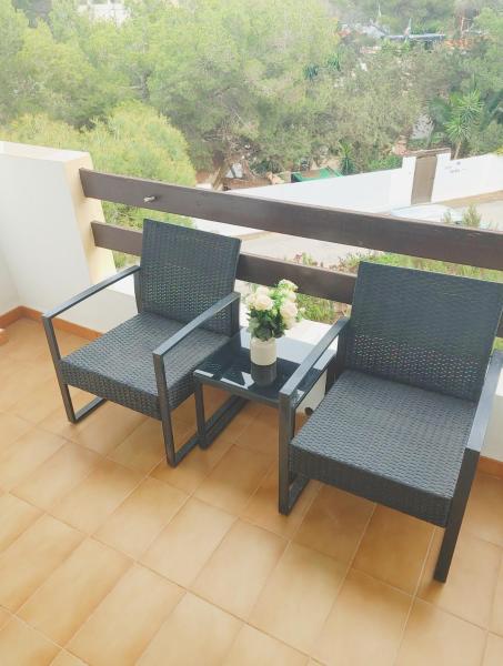 Formentera Suite 12 - Formentera