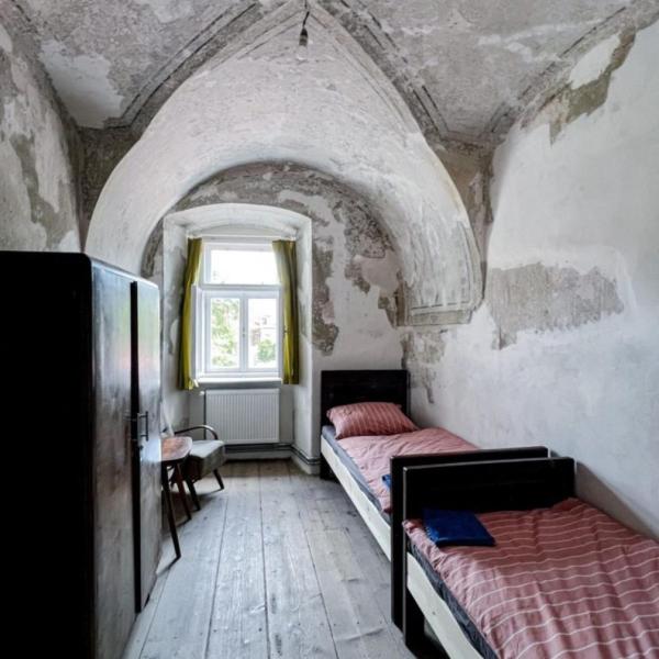 Ubytovanie V Kláštore - Hostel - Slovakia