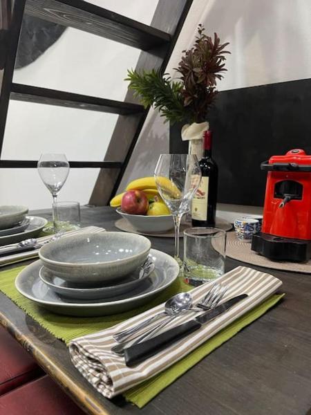 Art Studio Appartamento Castello - カリアリ