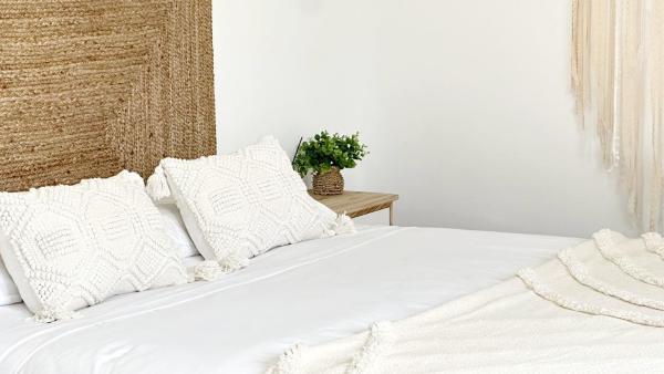 Beach House Marea Coral - Melilla
