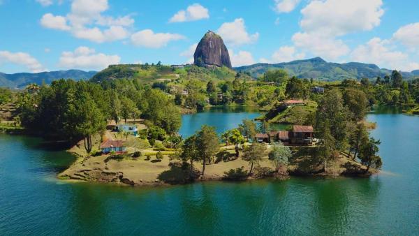 El Trebol - Antioquia