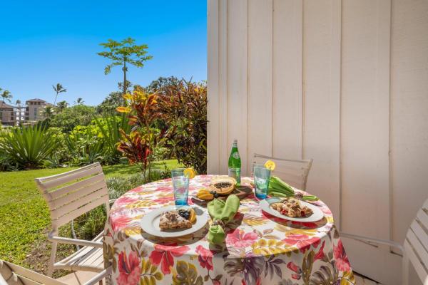 Kiahuna Plantation 323 - Kauai, HI