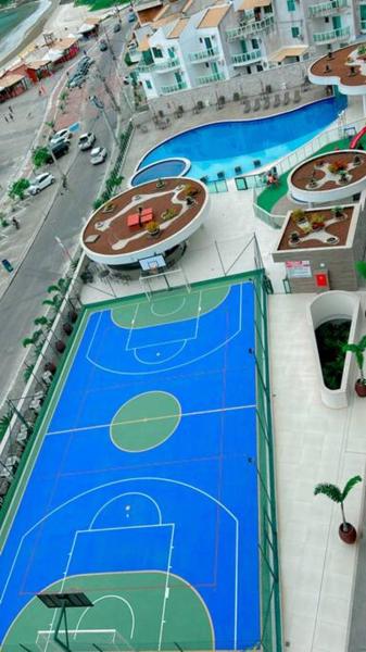 Aqui Temos O Paraíso A Beira-mar - Arraial do Cabo