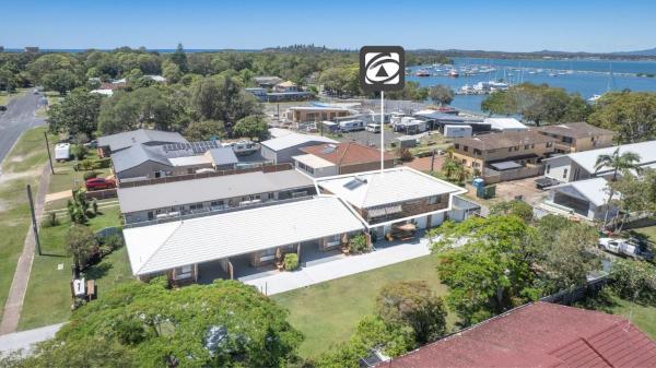 Akuli By The Sea - Unit 1 - Fnholidays - Yamba