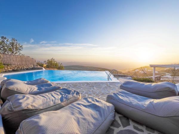 Villa Prive 88 Mykonos - Mykonos