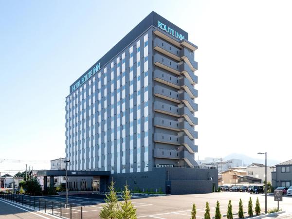 Hotel Route Inn Numata - Gunma