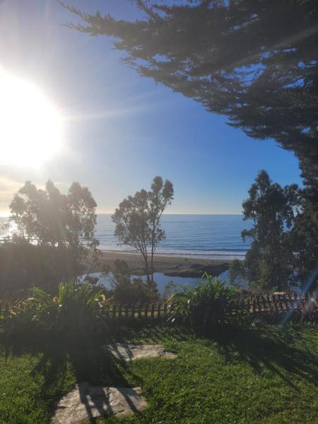 Casa Cueva Cardonal - Chile