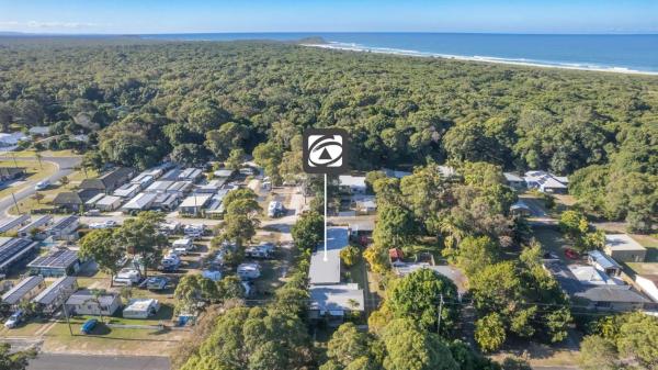 Koala Lodge Studio 2 - Iluka