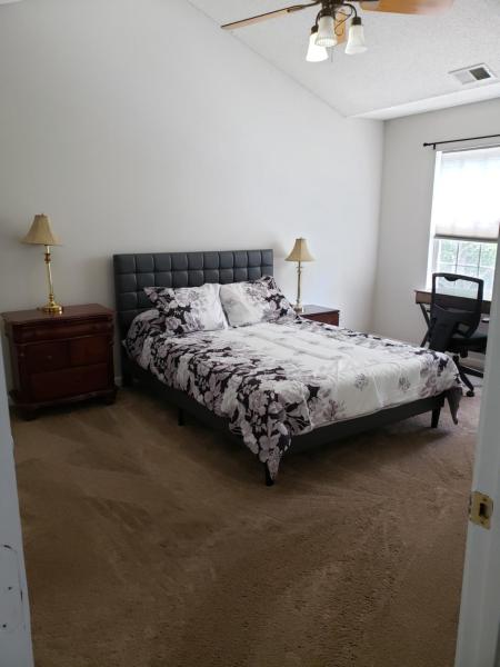 Gathering Place - Charlotte, NC