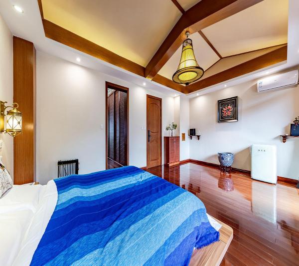 Annie Dianchi Lake Villas - Kunming
