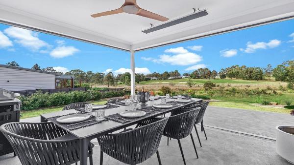21forever - The Vintage Holiday Houses - Lovedale