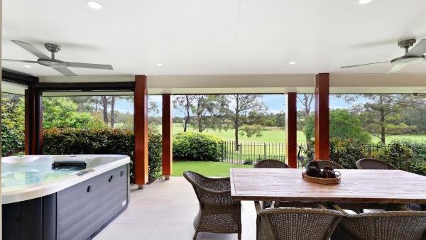 Casa Barnhill - Pokolbin