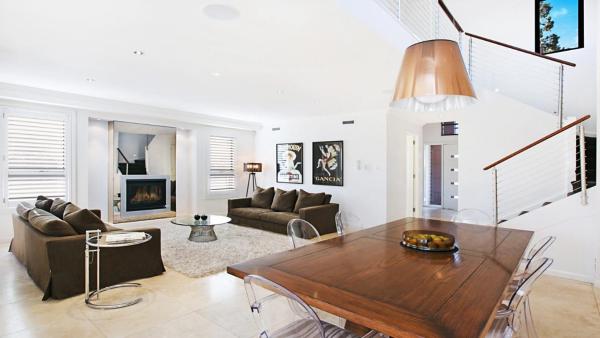 Villa Saachi - The Vintage Holiday Houses - Lovedale
