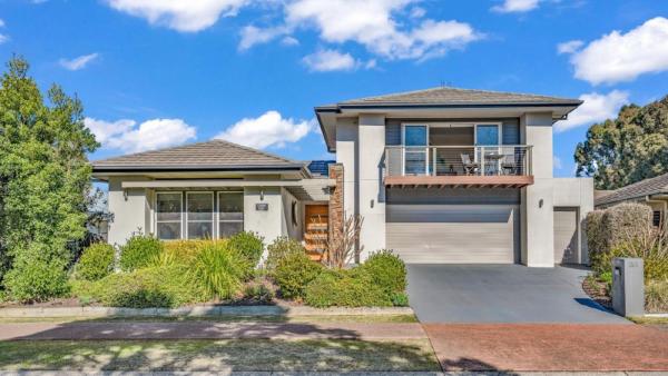 Cypress Point Lodge - The Vintage - Pokolbin