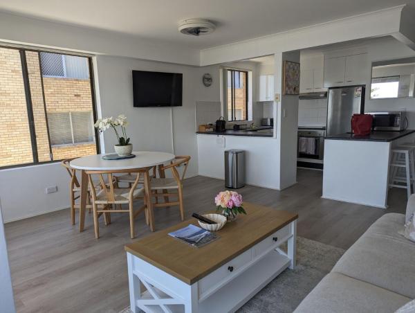 Marine Parade - Ocean Views - Unit 6 - The Entrance