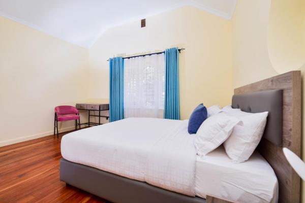 Kongoni House - Nairobi