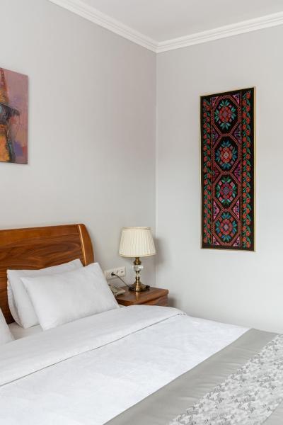 Soluxe Hotel - Bishkek