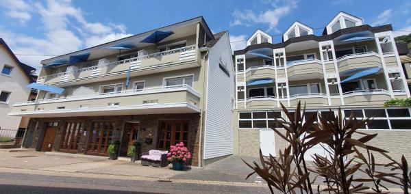 Strandhaus An Der Mosel - Cochem