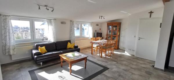 Bodensee Apartment Tettnang Casa Di Donna - Tettnang