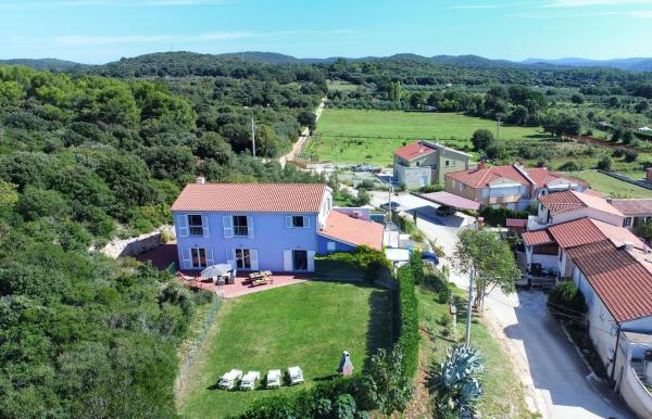 Casa Lavanda Vrsar Shared Pool - Vrsar