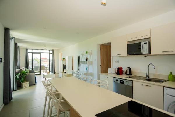 Palm Biche Residence - Mauritius