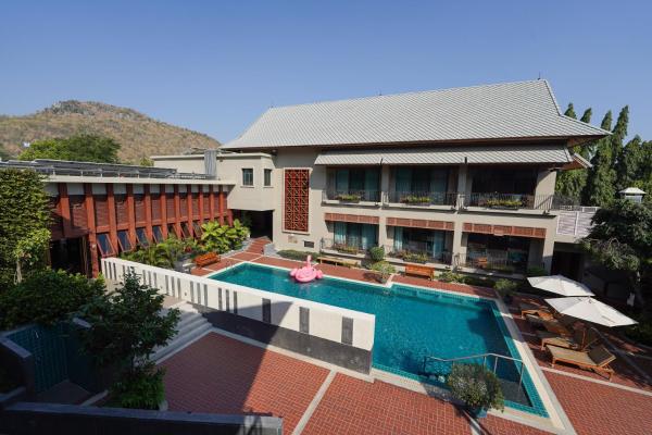 Plakan Resort - Kanchanaburi