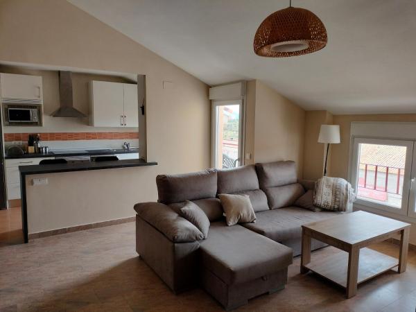 Apartamento Rural En Sierra De Gredos - Cebreros